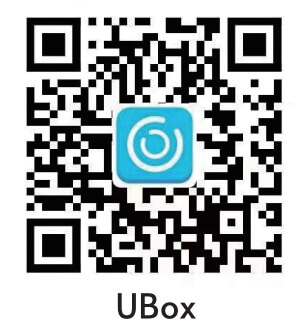 Codnida Solar Powered Camera UBox User Manual - UBox